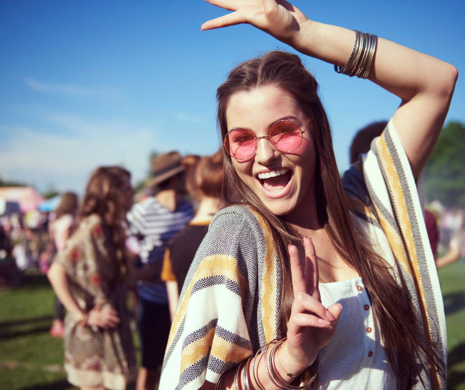 Top 15 des festivals en Europe cette année